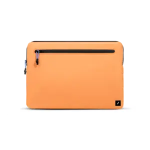 14TH & UNION Ultralight Sleeve For Macbook - Apricot Crush 16"